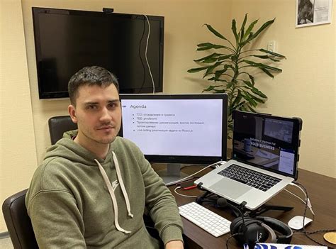 React Ssagroup Webinar Reactjs Frontenddevelopment Ssa Group