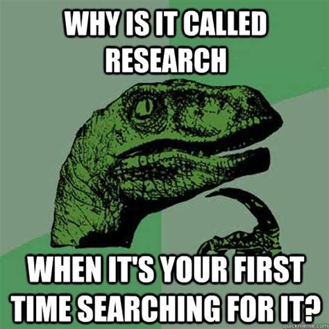 Library Memes LISNews