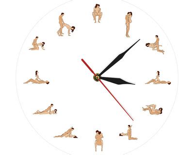 Follow The Clock MFC Share