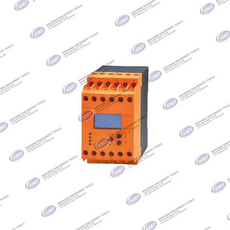DL IFM Evaluation Unit At Piece Temperature Controller In Gurgaon ID