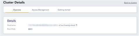 How To Use HiveMQ Cloud MQTT Broker With Home Assistant