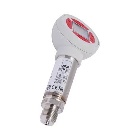Smart Sn Series Electronic Pressure Transmitter Pressure Sensors Sensors Pressure Sensors