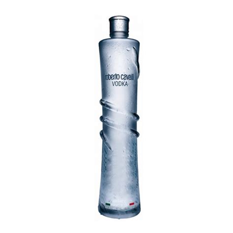 Vodka Roberto Cavalli 700ml – Pekarna Apartments