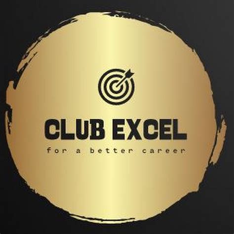 Club Excel Youtube