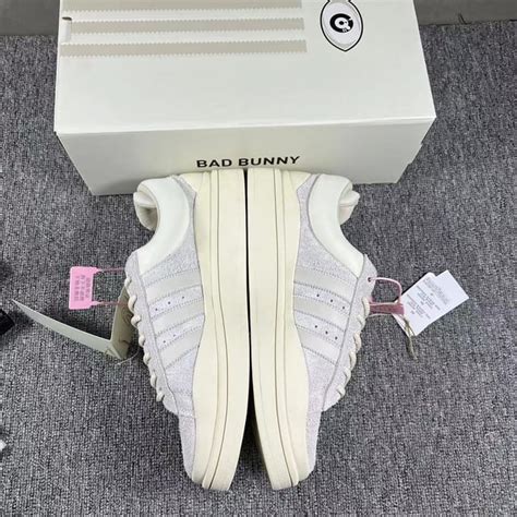 ¥269 Bad Bunny Campus R Batch Anonymous Person Wegobuy R