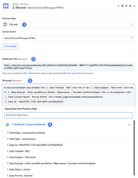 pabbly connect integration
