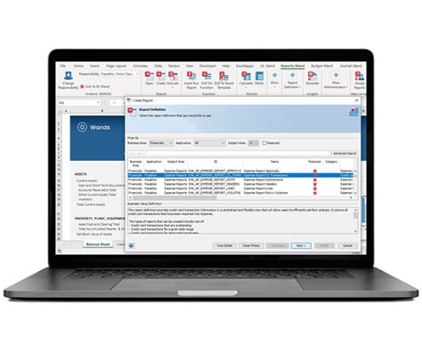 Oracle Erp Cloud Reporting Solution Insightsoftware