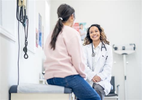 The Vital Role Primary Care Plays In Improving Access To Contraceptive Care