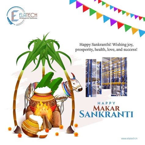 Vinay Paramasivan On Linkedin Happy Sankranthi