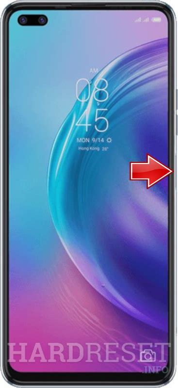 How To Get Into Fastboot And How To Exit Fastboot TECNO Camon Premier SE HardReset Info