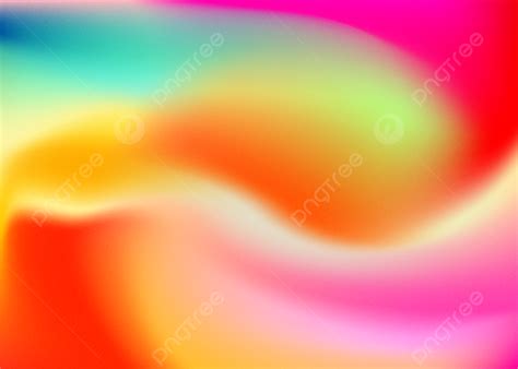 그라데이션 생생한 추상 무지개 색 배경 구배 활력 배경 배경 일러스트 및 사진 무료 다운로드 Pngtree