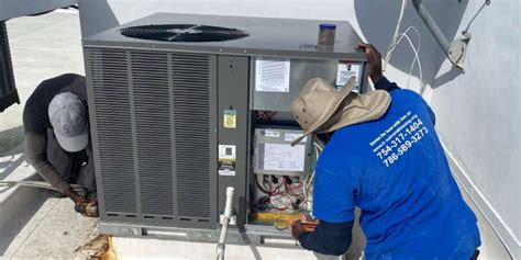 What Causes A Capacitor To Fail In An Air Conditioner