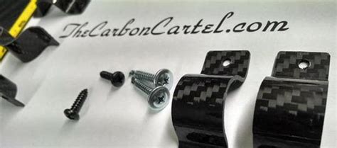 The Carbon Cartel