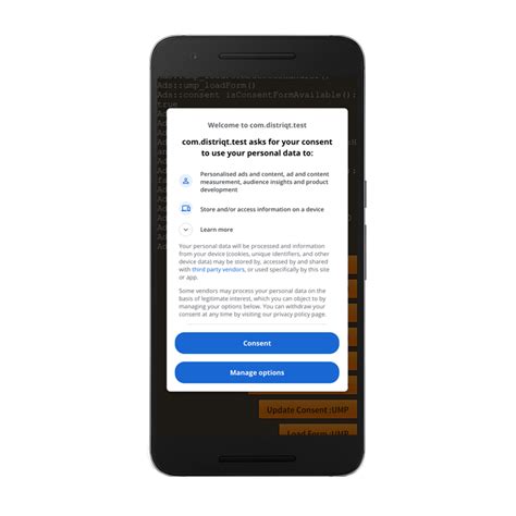user messaging platform air native extensions
