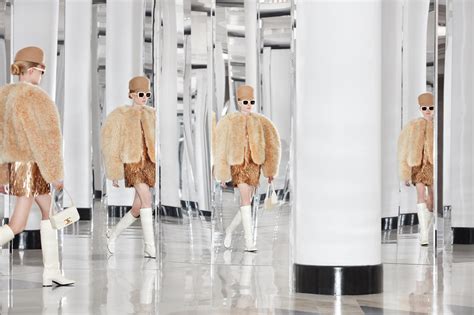 Celine Fall Ready To Wear Runway Fashion Show Collection Review PHOTOS