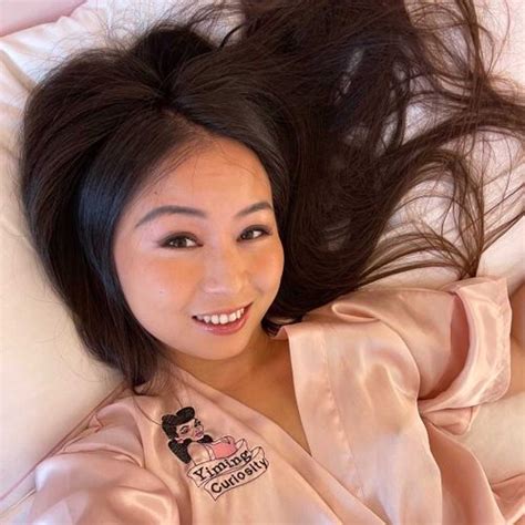 Yiming Curiosity 依鸣 yimingcuriosityofficial OnlyFans nude and photos