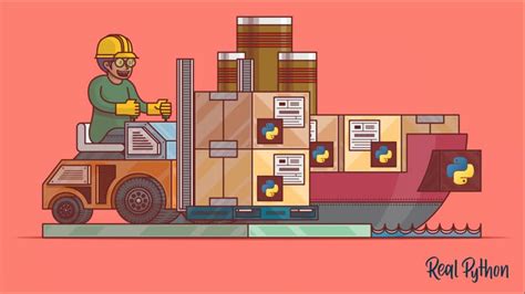 Python Importing Techniques Packages And Shadowing Youtube