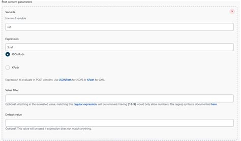 Jenkins集成webhook触发自动构建 Richardshi 博客园 Jenkins集成webhook触发自动构建 Richardshi 博客园