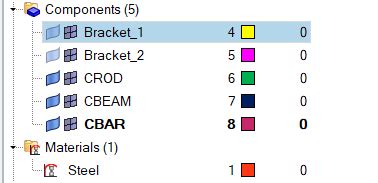 Week 4 1D Element Creation Challenge Skill Lync