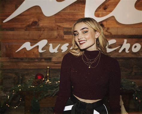 Meg Donnelly Personal Pics CelebMafia