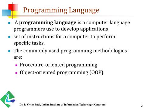 Java Object Oriented Programming Concepts Ppt