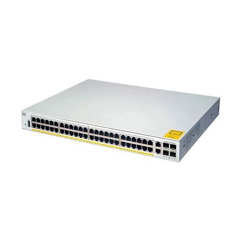 Cisco Catalyst Series Port Network Switch Price In BD