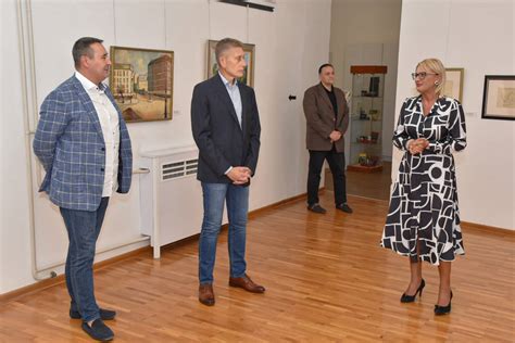 МИНИСТАР ДРЖАВНЕ УПРАВЕ И ЛОКАЛНЕ САМОУПРАВЕ ПОСЕТИО ОПШТИНУ ШИД Општина Шид