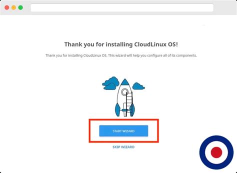 how to install cloudlinux cagefs with openlitespeed and directadmin