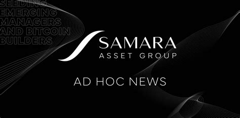 Samara Asset Group