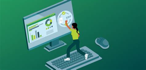 Erp Integration How Erp Systems And Ap Automation Works Together