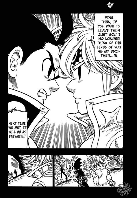 The Seven Deadly Sins Ch 313 Share Any Manga On Mangapark Seven