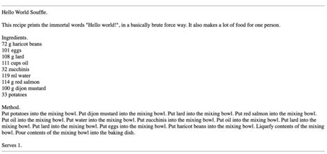 The 5 Weirdest Programming Languages Youve Never Heard Of