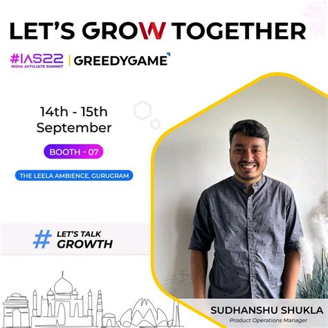 Sudhanshu Shukla On Linkedin Ias2022
