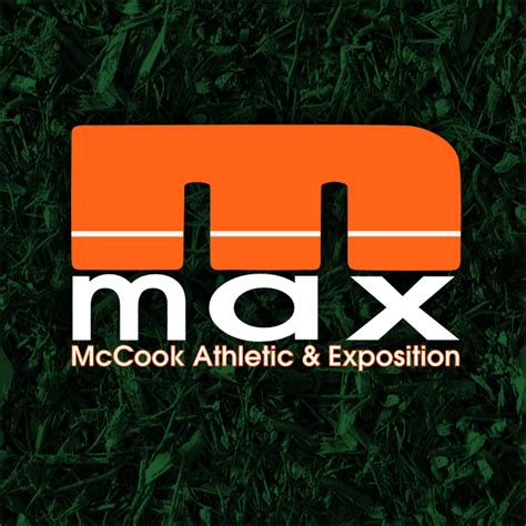 Max Mccook Athletic And Exposition Mccook Il