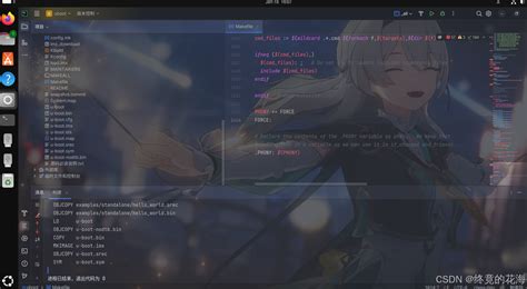 【嵌入式】总结——linux驱动开发（三） linux 嵌入式驱动开发 csdn博客