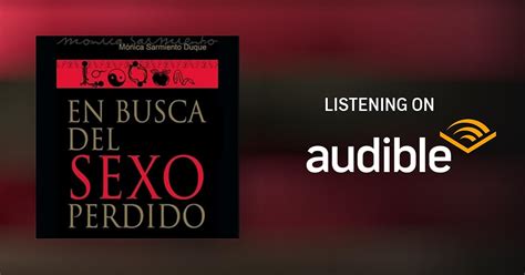 En Busca Del Sexo Perdido In Search Of Lost Sex Audiobook Free With