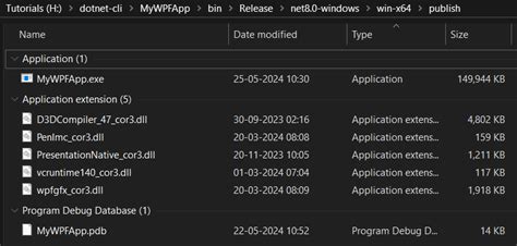 Beginning NET Platform Software Development Using NET SDK CLI Tools Xanthium Enterprises