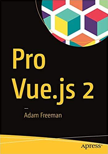Top Vue JS Books You Should Read