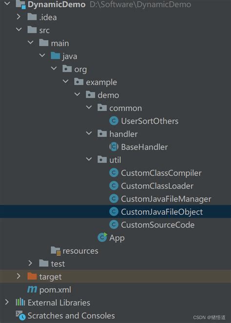 Jdk19 动态编译 Java 源码为 Class 文件（一）java动态编译java源文件 Csdn博客