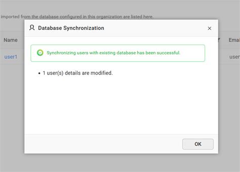 User Database Synchronization Embedded Bi Bold Bi Docs