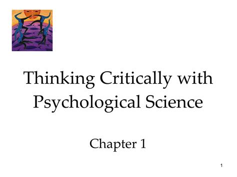 Chapter 1 Ap Psych Research Methods Ppt Science