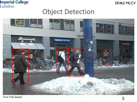 Ppt Lecture 5 6 Object Detection Boosting Powerpoint Presentation