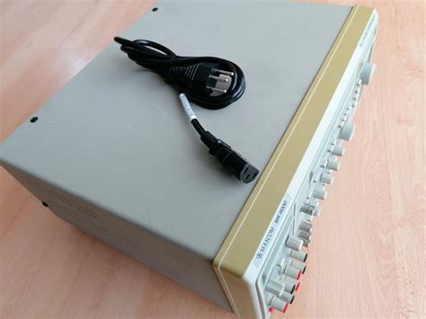 Maxcom Mx 9000 All In One Instrument Gebraucht In Hettlingen Für Chf