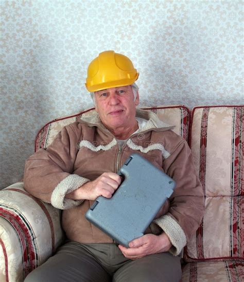 Sorting Out The Problem Stock Image Image Of Garage Mechanic 1846283