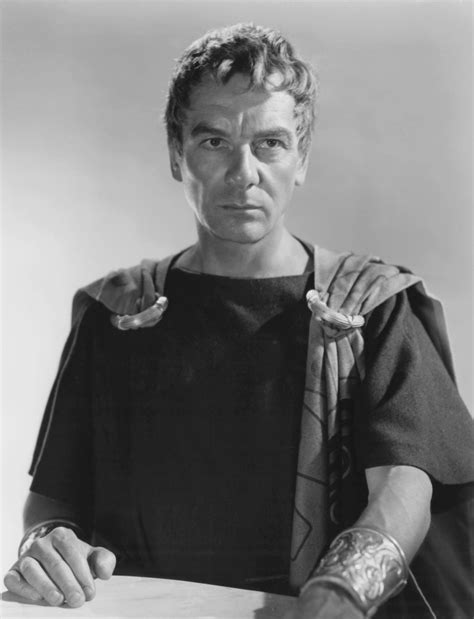 Julius Caesar Movie Cassius