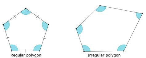 Polygons Shalom Education