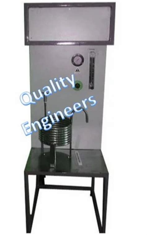 Plug Flow Reactor Coil Tube Type At Best Price In Ambala By Quality