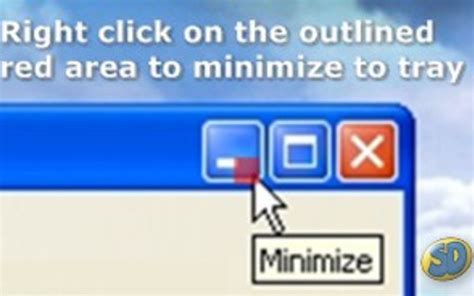 Minimize To Tray Tool Alternatives And Similar Software AlternativeTo