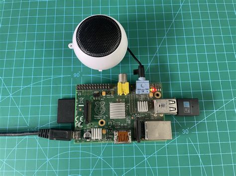 third eye assistive vision the magpi 149 raspberry pi