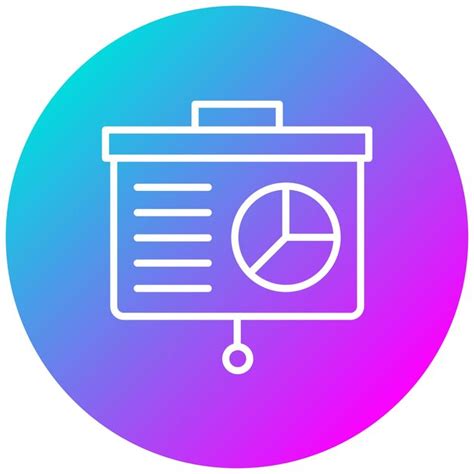Premium Vector Presentation Vector Illustration Style